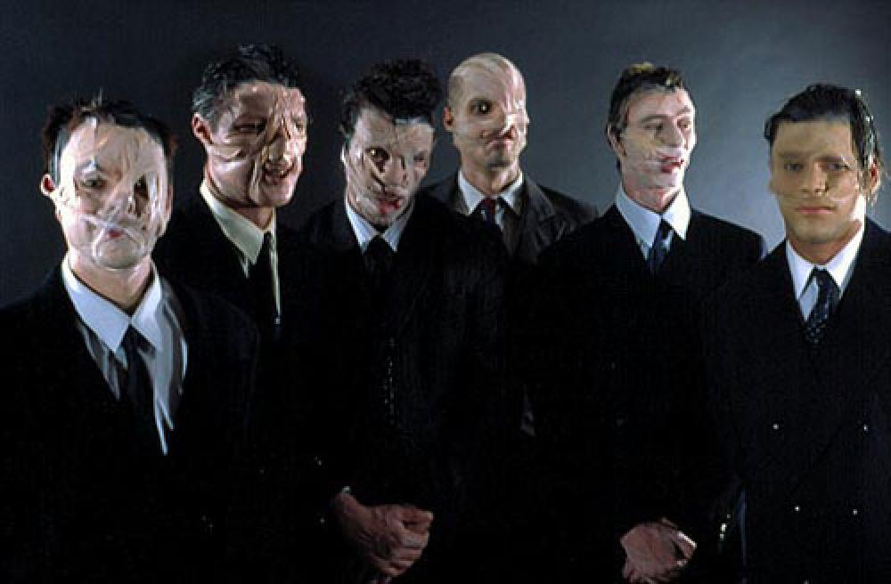 Изображение Rammstein N145 | Все о музыке - исполнители, группы, авторы.